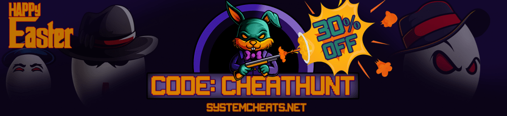 News - Page 3 of 9 - SystemCheats Undetected Cheats and Hacks with Aimbot