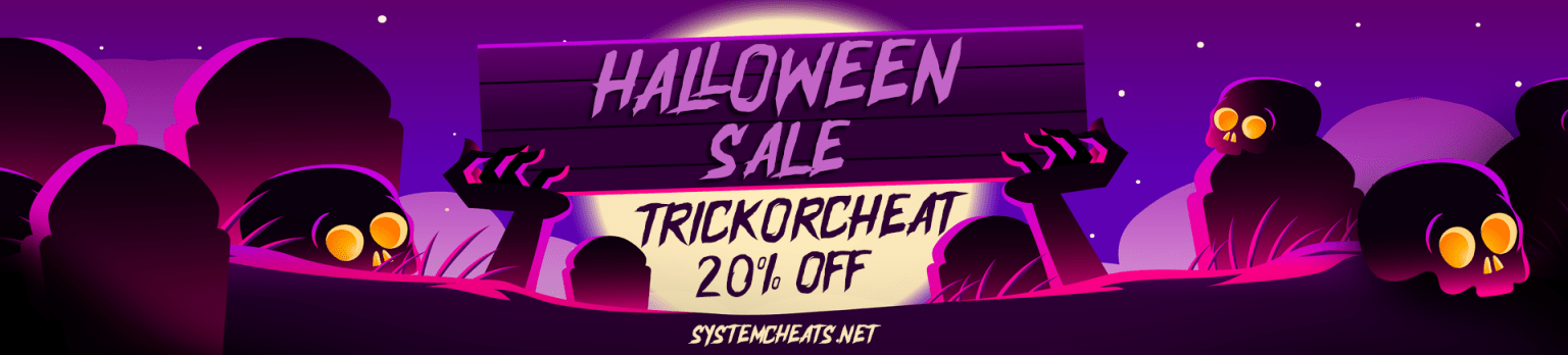 News - SystemCheats Undetected Cheats and Hacks with Aimbots