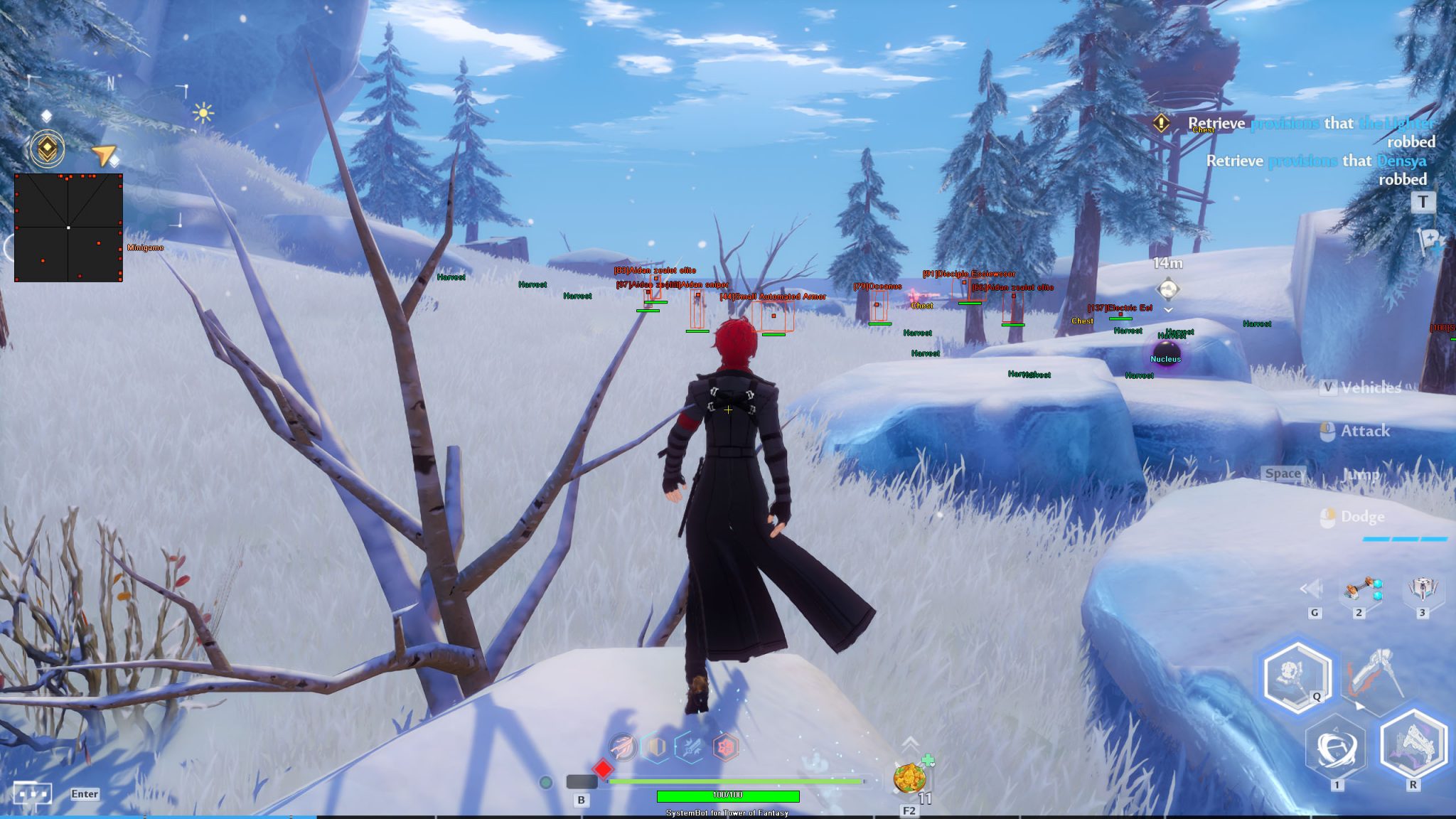 News - SystemCheats Undetected Cheats and Hacks with Aimbots