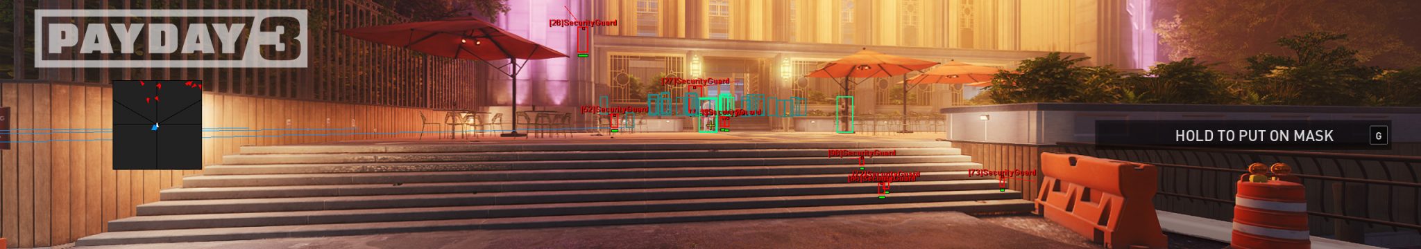 News - SystemCheats Undetected Cheats and Hacks with Aimbots