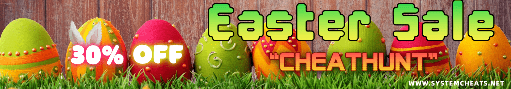 News - SystemCheats Undetected Cheats and Hacks with Aimbot