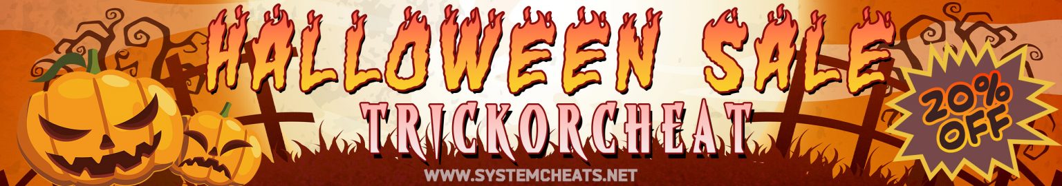 Home - SystemCheats Undetected Cheats and Hacks with Aimbot