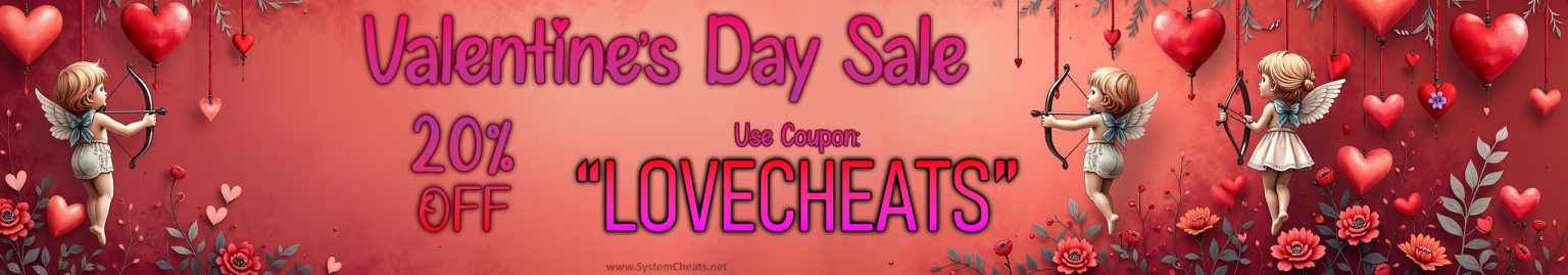 Home - SystemCheats Undetected Cheats and Hacks with Aimbot